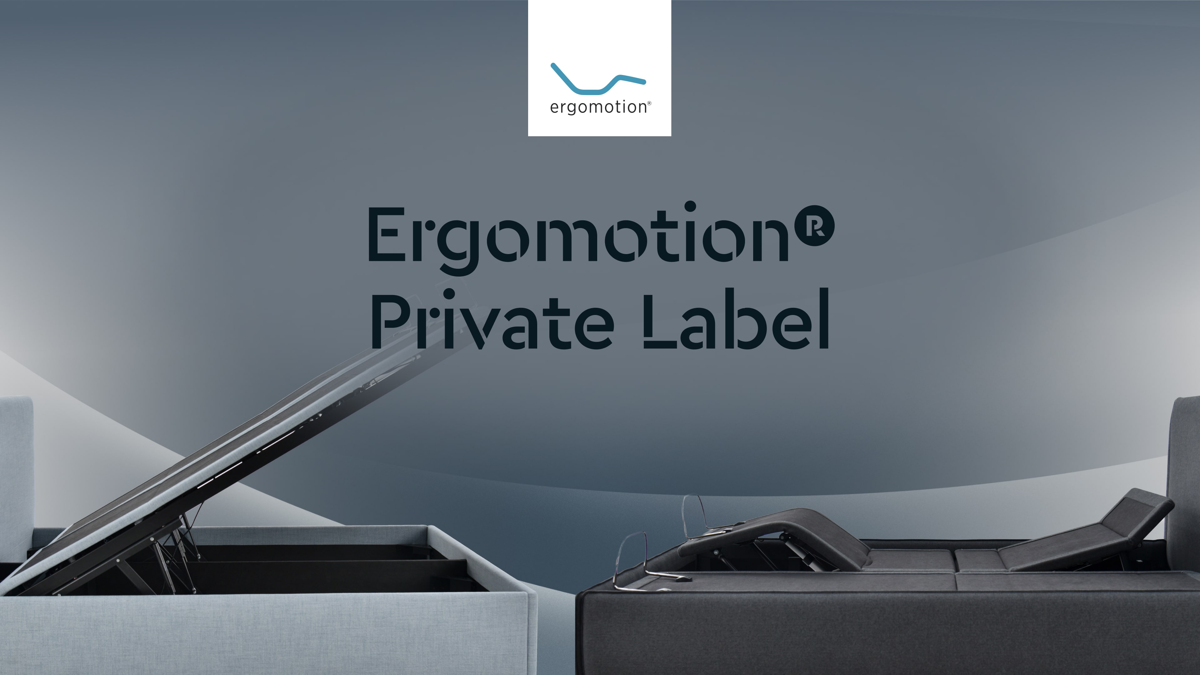 Private Label | Ergomotion